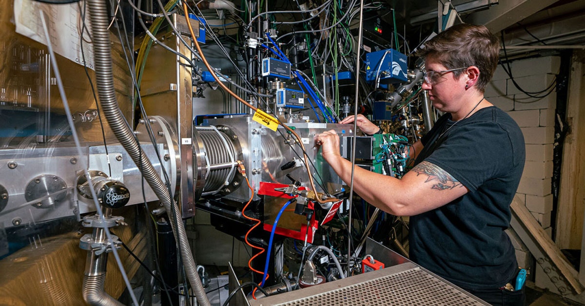 Doorbraak: Scheikundigen op de drempel van het creëren van een nieuw ...
