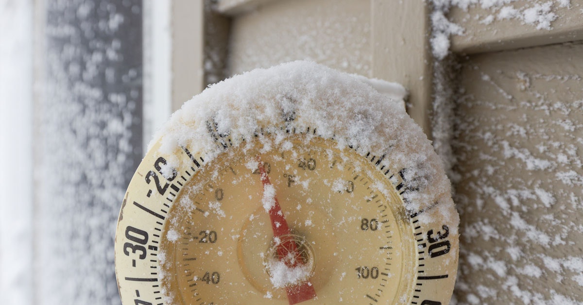 Temperatur: Forskningen når det absolutte nullpunkt | illvit.no