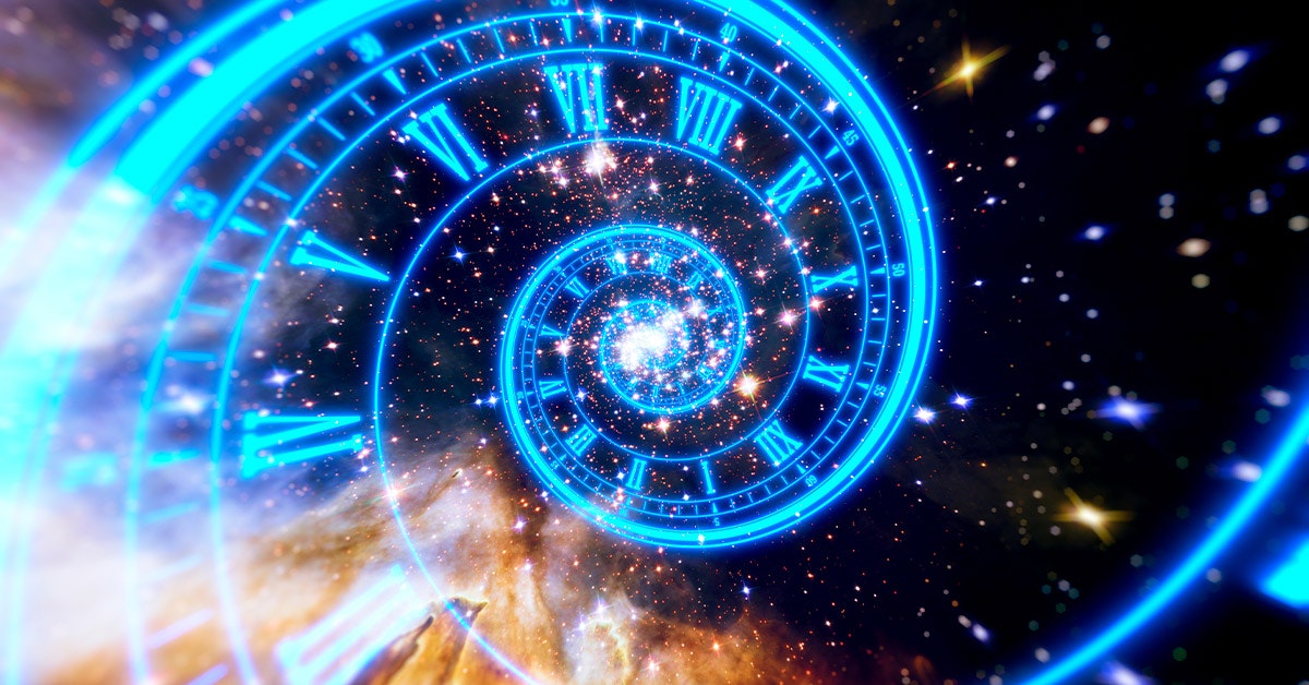 Time: what you need to know about the universe's fourth dimension ...