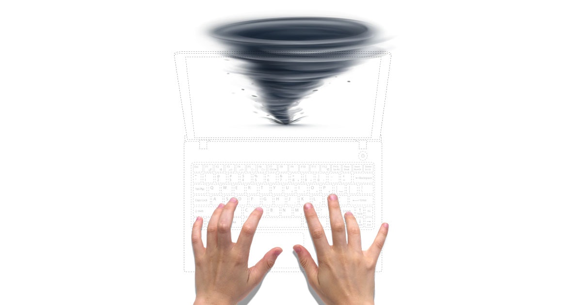 Kvantefysikk: Ny datamaskin består av ingenting | illvit.no