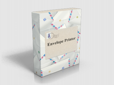 Envelope Printer | kotimikro.fi