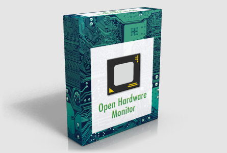 Open Hardware Monitor | kotimikro.fi