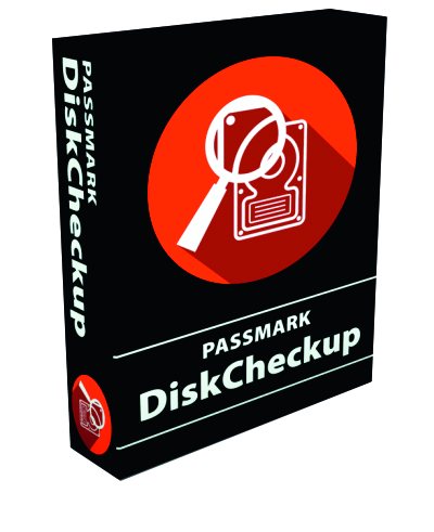 PassMark DiskCheckup - tjek dine diske | komputer.dk