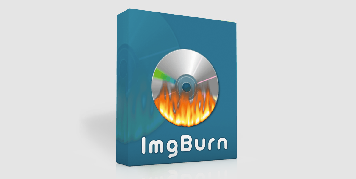 ImgBurn | komputer.dk