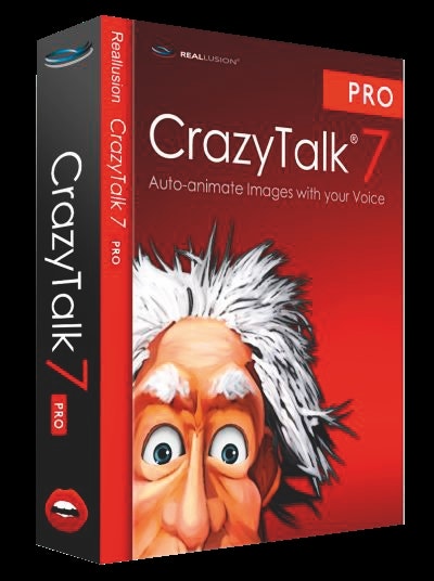 Crazy Talk | komputer.no