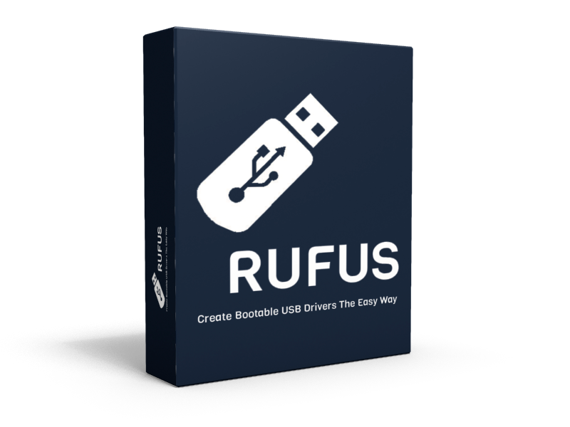 Rufus - starta från ett usb-minne | pctidningen.se