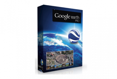 Google Earth Pro | kotimikro.fi