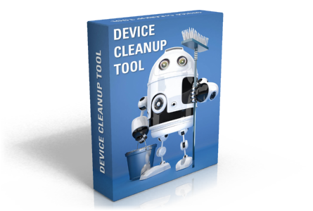 Device Cleanup Tool - fjern det gamle udstyr | komputer.dk