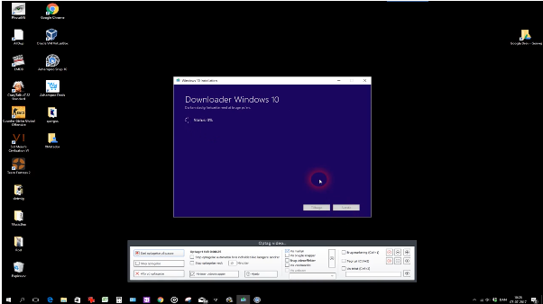 Gem Windows 10 på en dvd | komputer.dk