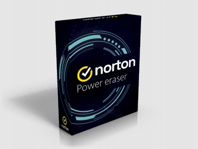 Norton Power Eraser | pctidningen.se