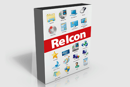 ReIcon – gem Skrivebordets ikoner | komputer.dk
