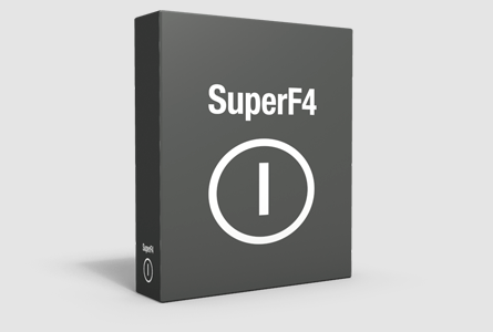 SuperF4 – ”kverk” gjenstridige programmer | komputer.no