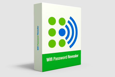 WiFi Password Revealer – näytä verkon salasana | kotimikro.fi