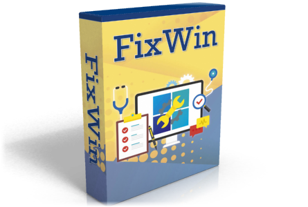 FixWin – reparer fejl i Windows | komputer.dk