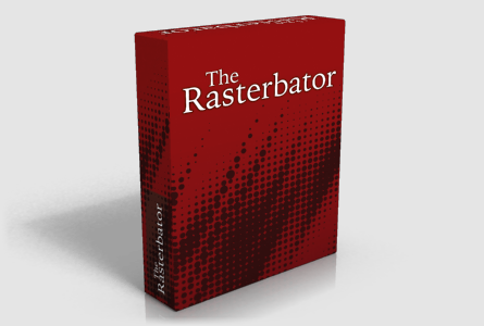 Rasterbator – print kæmpe plakater med en almindelig A4-printer ...