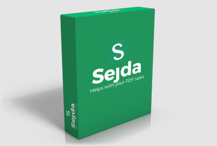 Sejda PDF Desktop - rediger nemt dine PDF’er | komputer.dk