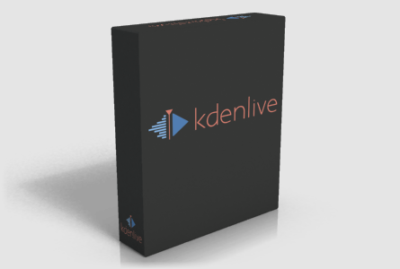 Kdenlive - perfekt videoredigering på dansk | komputer.dk