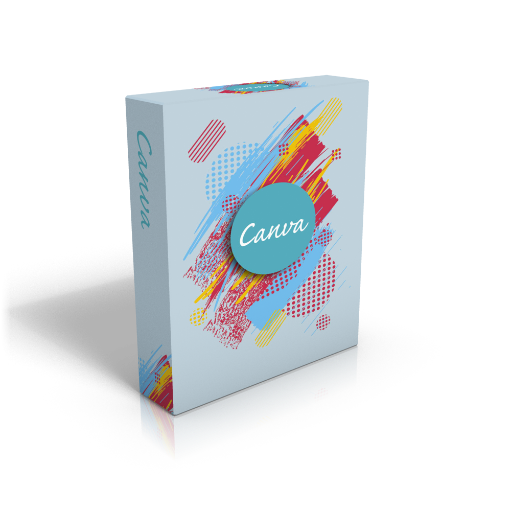 Canva - bliv grafiker med et snuptag | komputer.dk