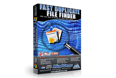 Fast Duplicate File Finder - find og slet dubletterne | komputer.dk