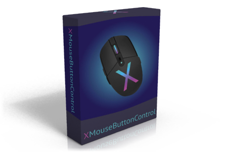 Xmouse Button Control