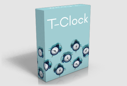 T-Clock - få kontrol over uret | komputer.dk