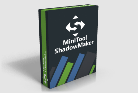 Minitool ShadowMaker Free - ota varmuuskopiot tiedostoistasi | kotimikro.fi