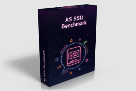 AS SSD Benchmark - test SSD'ens hastighed | komputer.dk