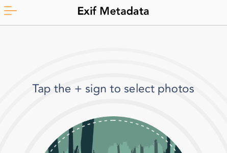 Exif Metadata - slet skjulte oplysninger med iPhone | komputer.dk