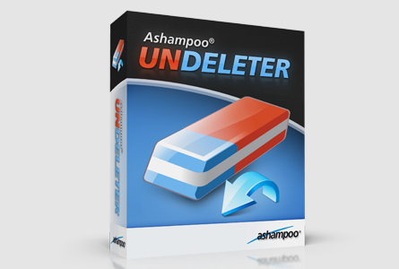 Ashampoo Undeleter – redd slettede filer | komputer.no
