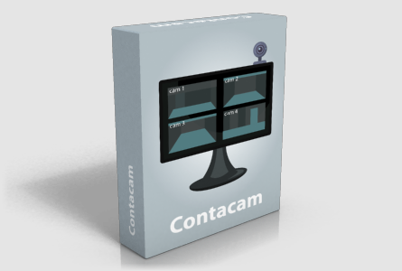 Contacam – overvåg dit hjem | komputer.dk