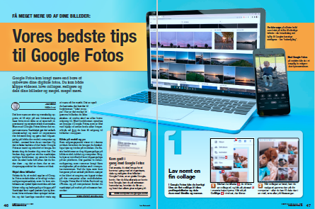 Hvordan henter jeg mine billeder fra Google Fotos? – Fordelszonen