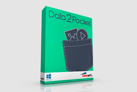 Data2Pocket – kopioi tiedostot USB-muistitikulle | kotimikro.fi