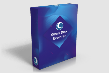 Glary Disk Explorer – hitta datorns stora filer | pctidningen.se
