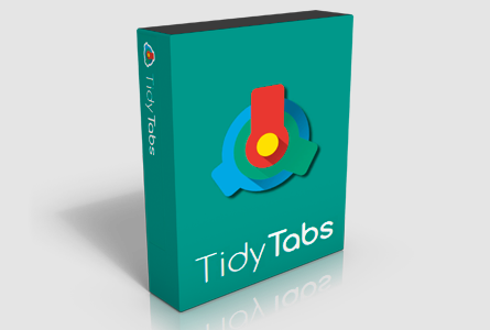 Tidy Tabs – Hallitse ikkunoita | kotimikro.fi