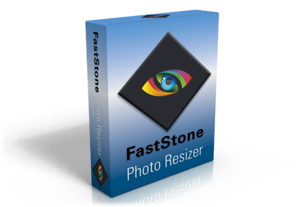 FastStone Photo Resizer - få styr på dine billeder | komputer.dk