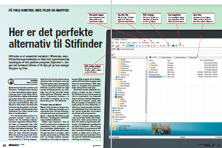 Her er det perfekte alternativ til Stifinder | komputer.dk