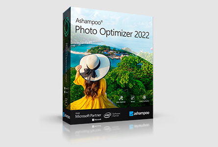 Ashampoo Photo Optimizer 2022 – optimaliser bildene dine enkelt | komputer.no