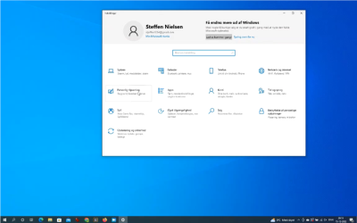 Sådan ryster du vinduerne væk | komputer.dk