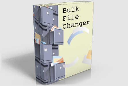 Bulk File Changer – Fordelszonen