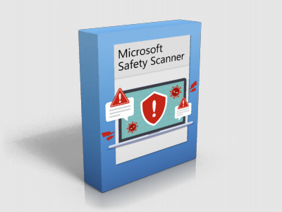 Microsoft Safety Scanner | pctidningen.se