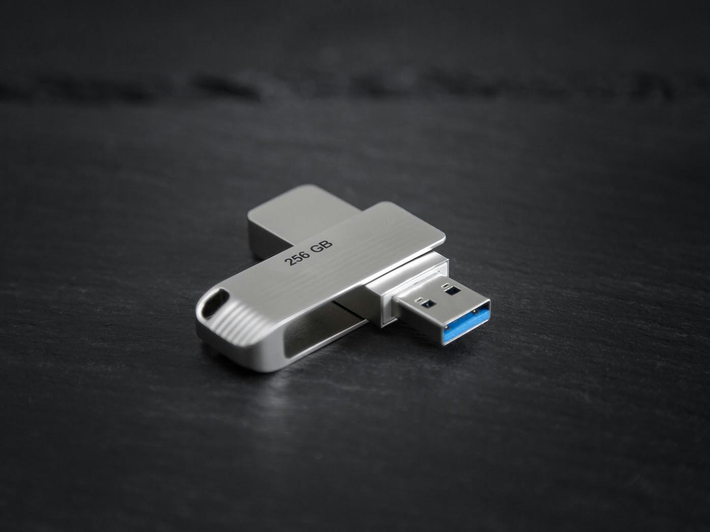 Så söker du efter hot på datorn med ditt nya USB-minne – Fördelszonen