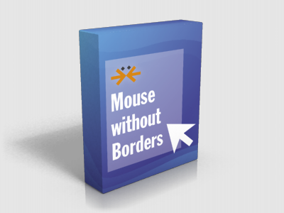 Mouse Without Borders - styr flere pc'er med samme mus | komputer.dk