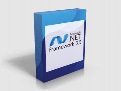 .NET Framework 3.5 – Fordelszonen