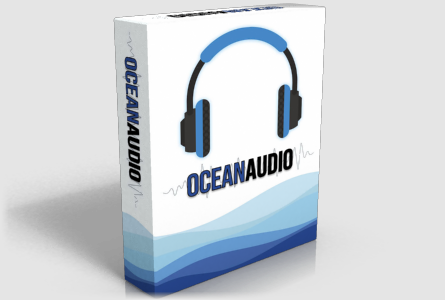 Oceanaudio – rediger nemt lyd på pc'en | komputer.dk