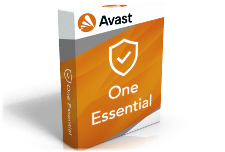 Avast One Essential – stærk antivirus | komputer.dk