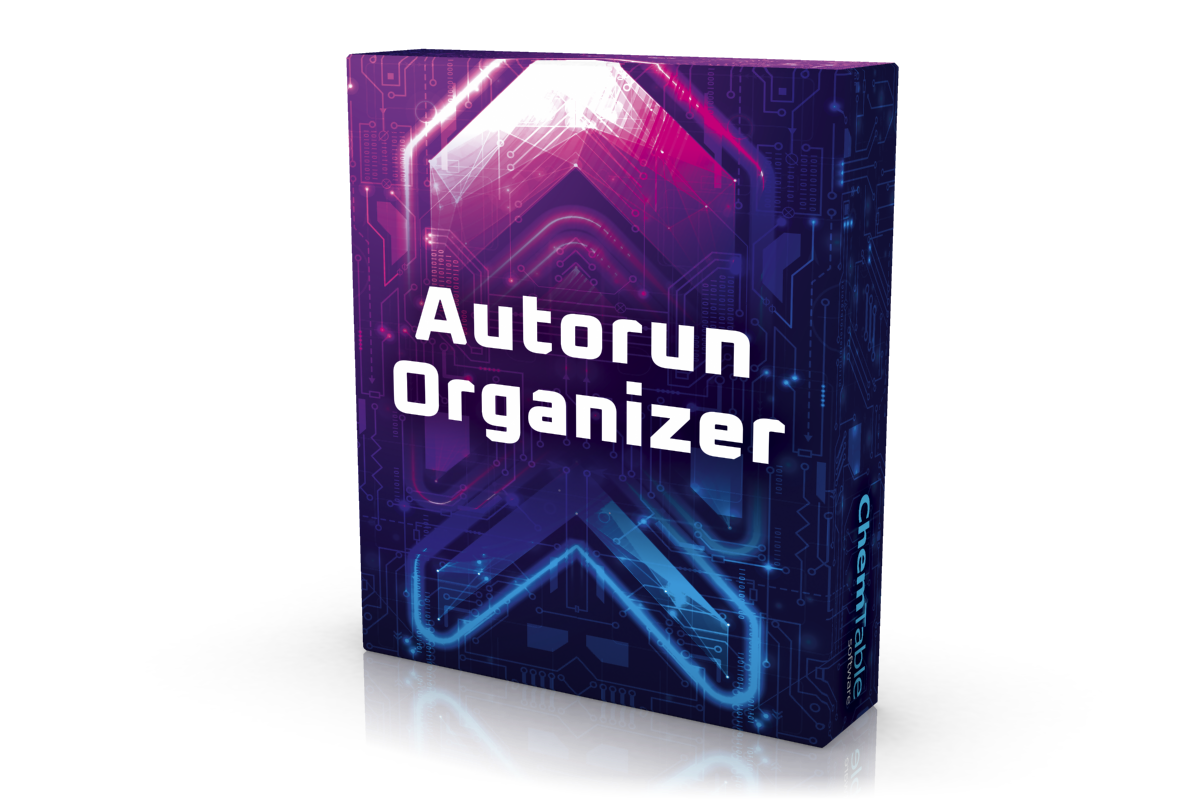 Autorun Organizer – kontroll på Windows start | pctidningen.se