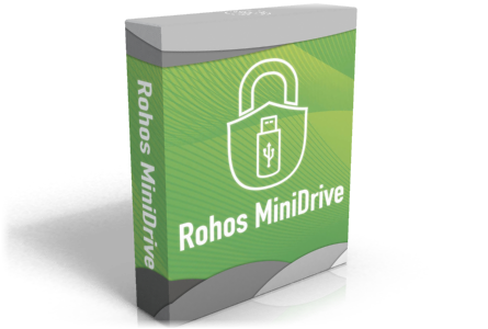 Rohos Mini Drive | kotimikro.fi