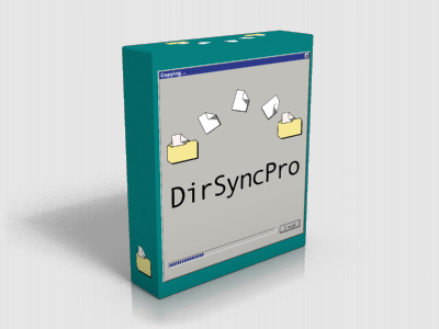 DirSync Pro – avanceret synkronisering | komputer.dk