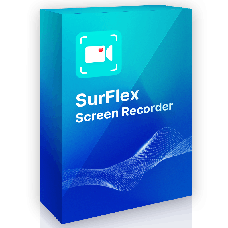 SurFlex Screen Recorder | komputer.dk
