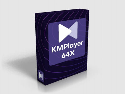 KMPlayer 64X | komputer.no